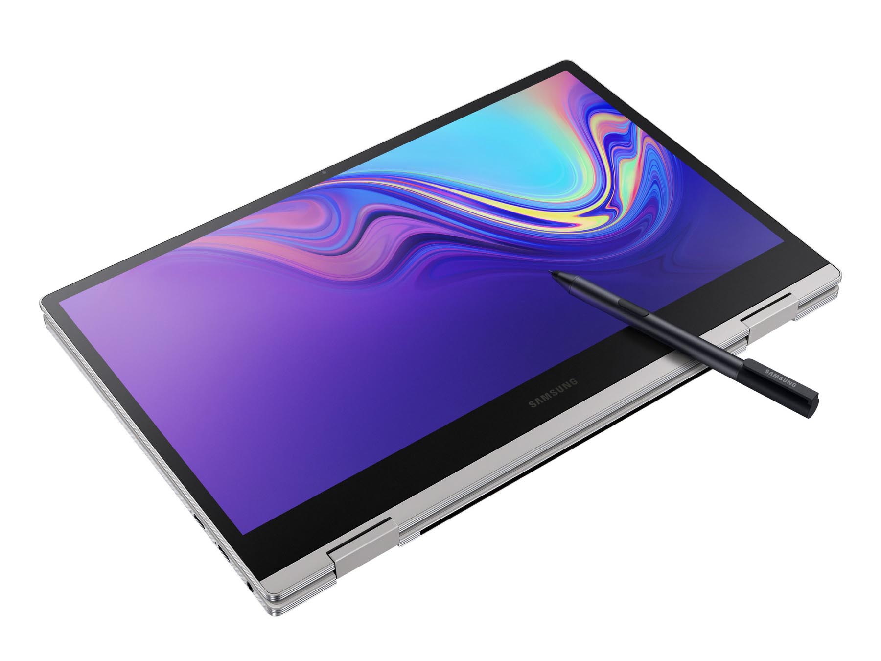 Samsung Notebook 9 Pro 13 inch 2019 Notebookcheck External Reviews