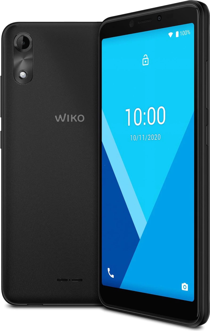 Wiko Y51 - Notebookcheck.net External Reviews