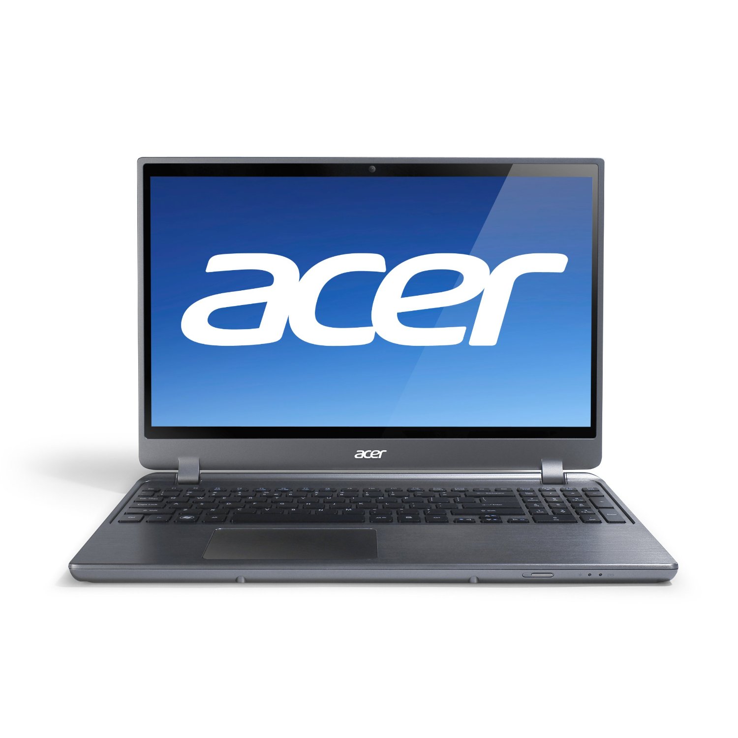 Acer Aspire M5 Series - Notebookcheck.net External Reviews