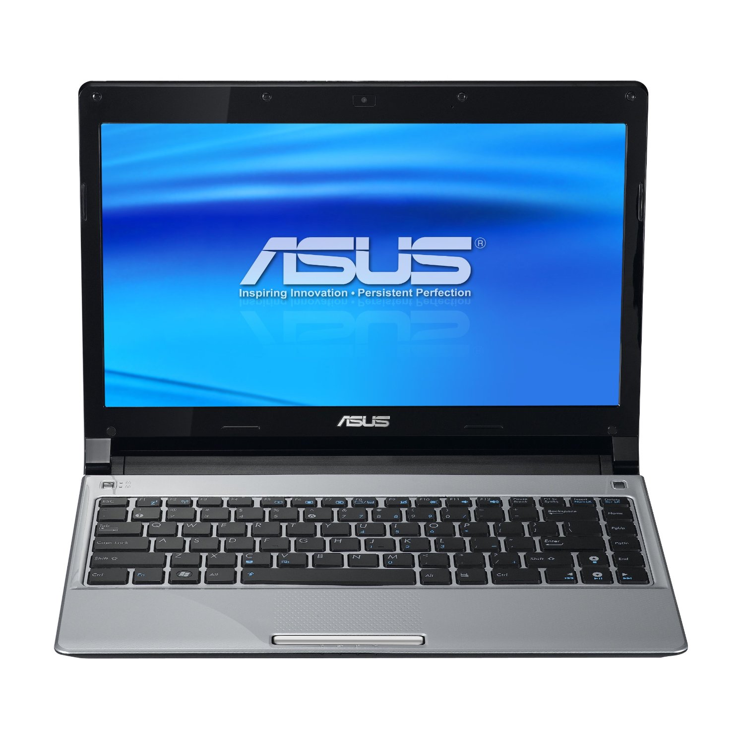 Asus UL30VT-A1 - Notebookcheck.net External Reviews