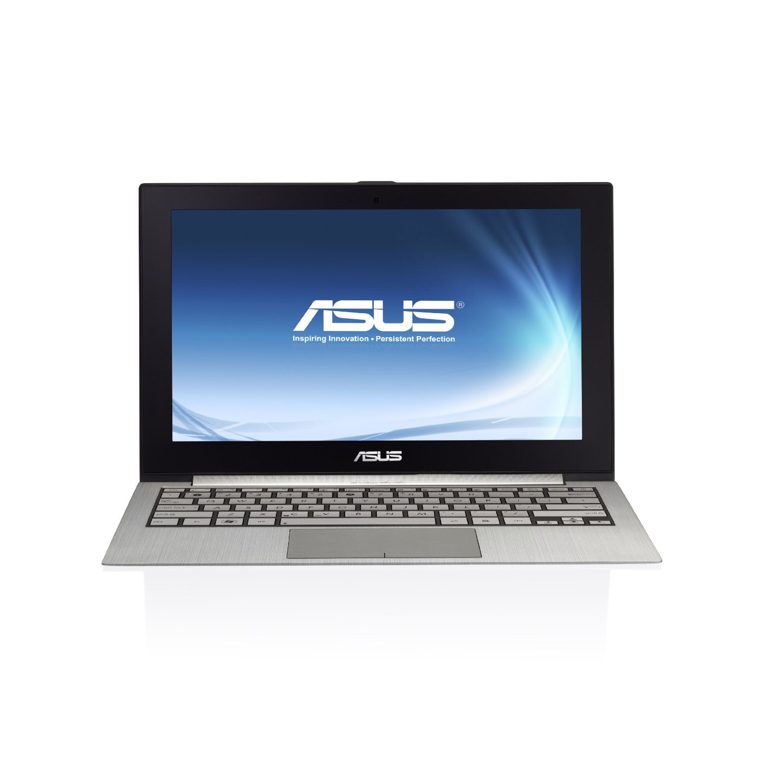Asus UX21A-1AK1 - Notebookcheck.net External Reviews