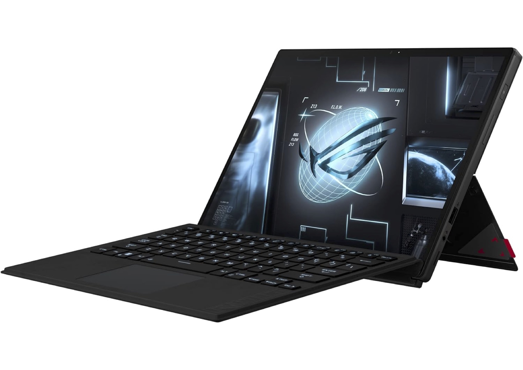 Asus ROG Flow Z13 GZ301V - Notebookcheck.net External Reviews