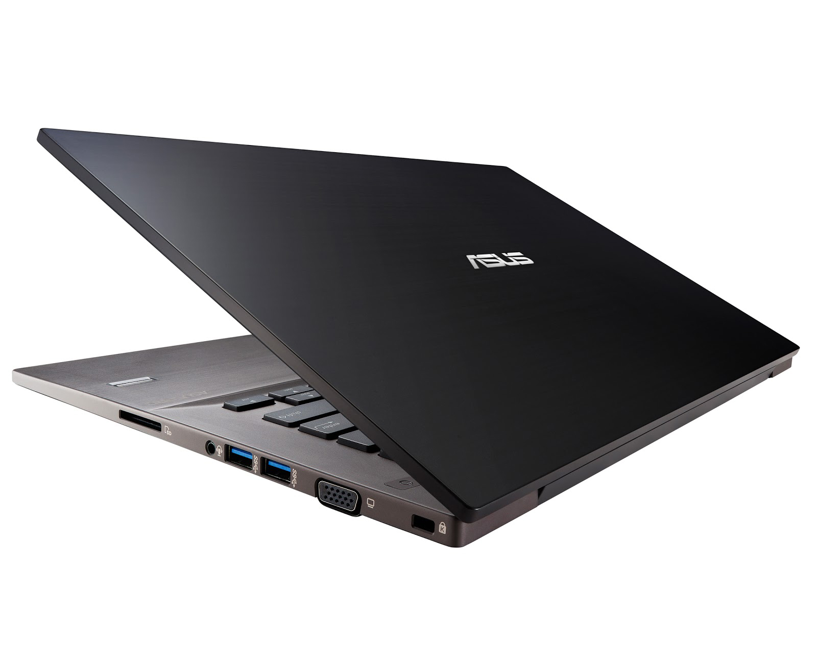 Asus BU400VC Series - Notebookcheck.net External Reviews