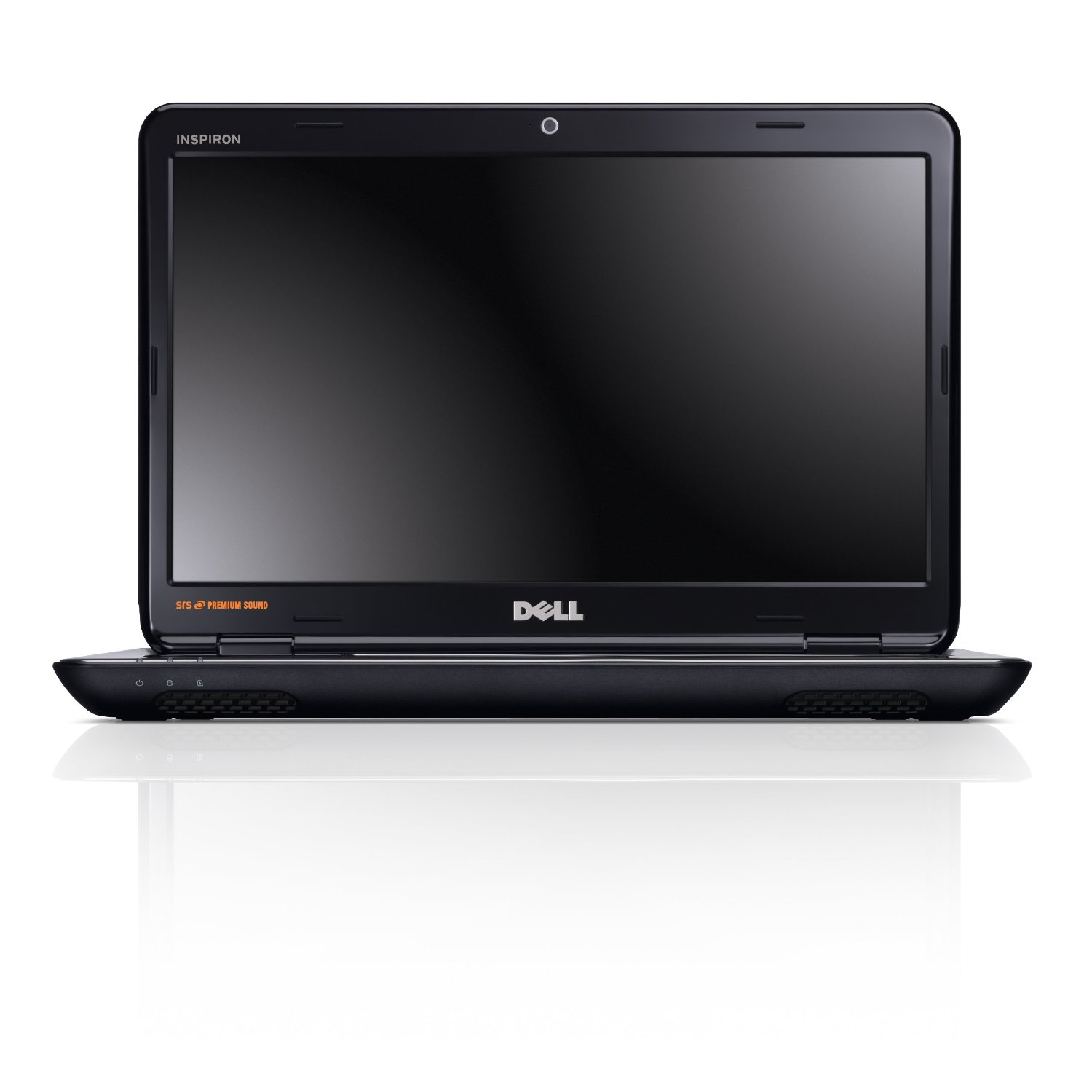 Dell Inspiron 14R-1181MRB - Notebookcheck.net External Reviews