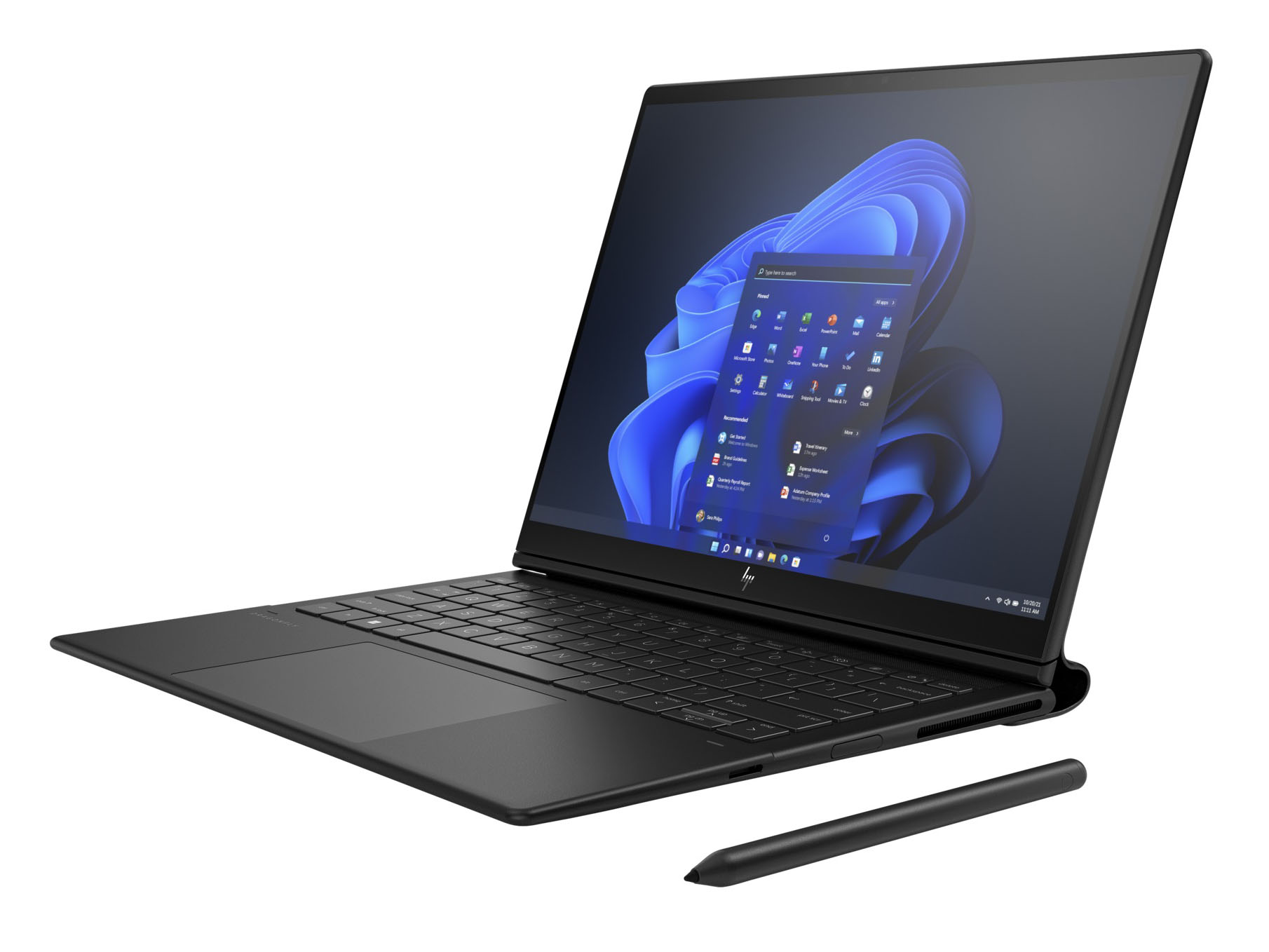 HP Elite Dragonfly Folio 13.5 G3 - Notebookcheck.net External Reviews