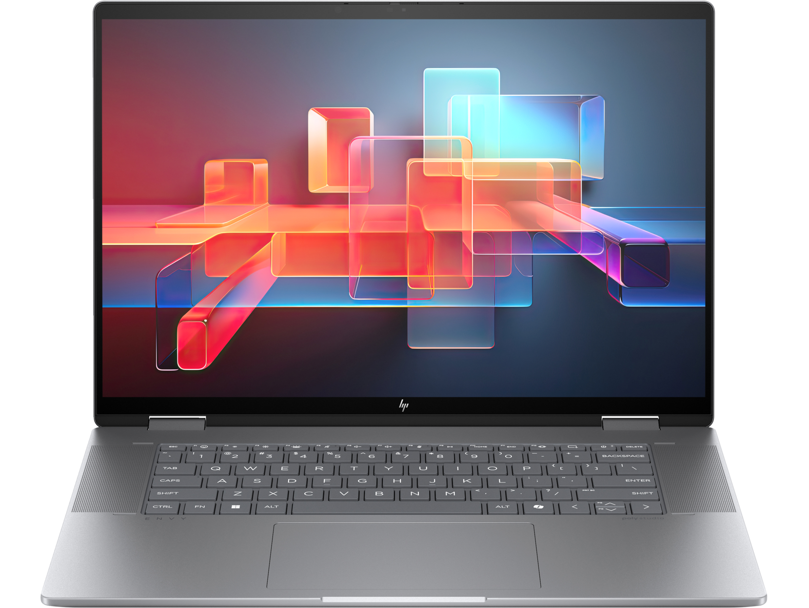 HP Envy x360 2-in-1 16-ad0097nr - Notebookcheck.net External Reviews