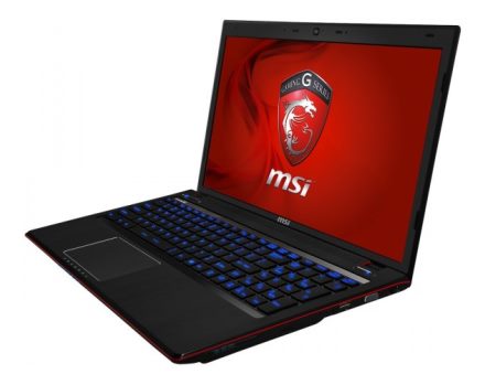 MSI GE60 Series - Notebookcheck.net External Reviews