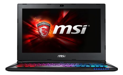 MSI GS60 Series - Notebookcheck.net External Reviews