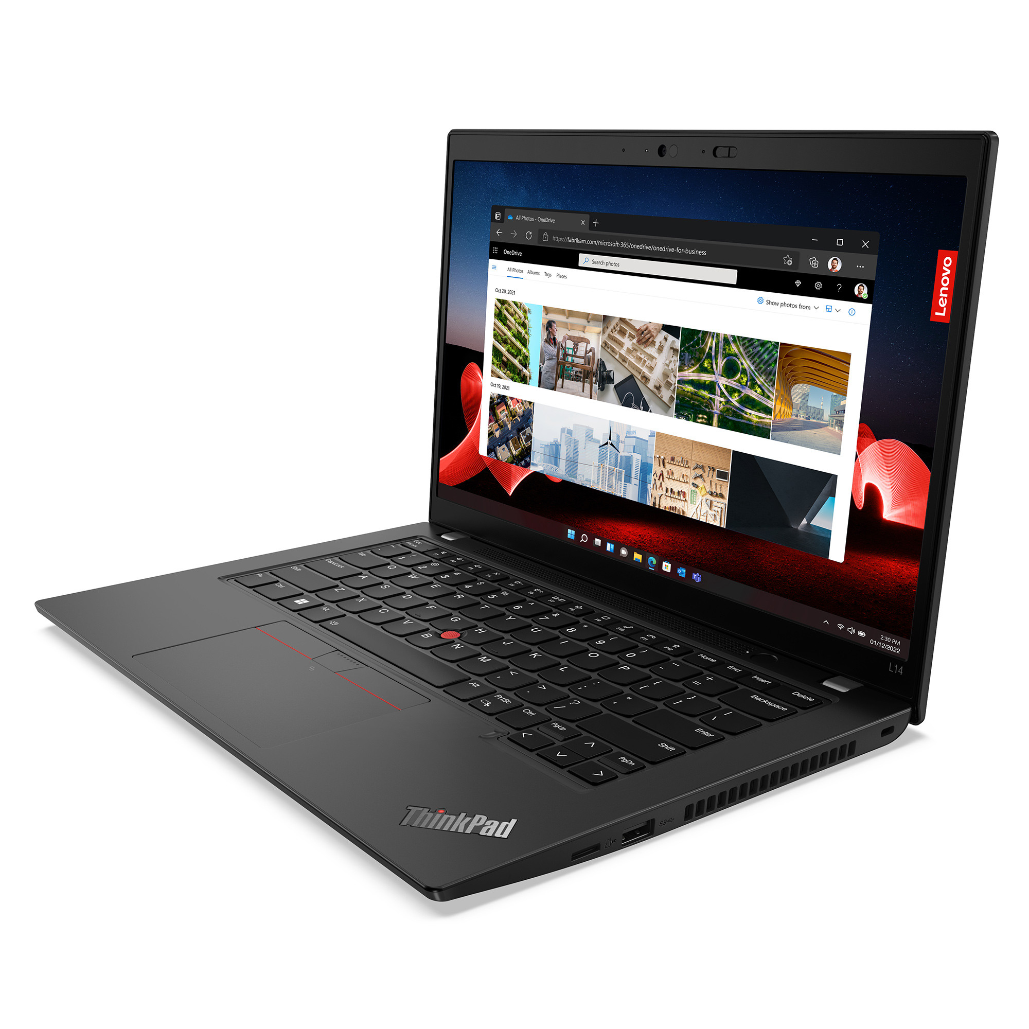 Lenovo ThinkPad L14 G4 Series - Notebookcheck.net External Reviews