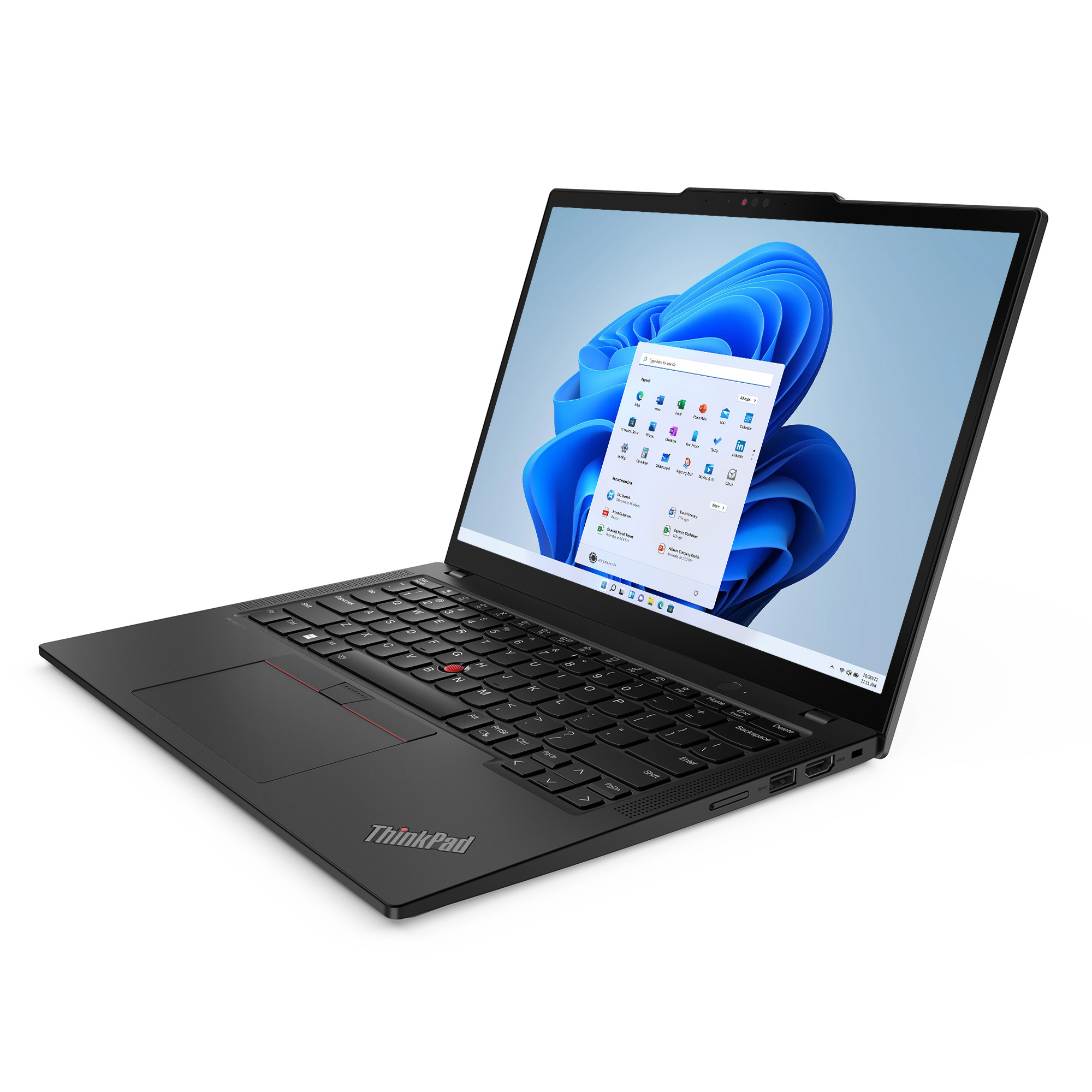 Lenovo ThinkPad X13 G4 Series - Notebookcheck.net External Reviews