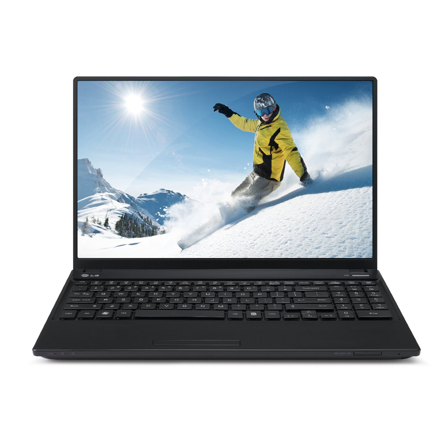 LG P530 Series - Notebookcheck.net External Reviews