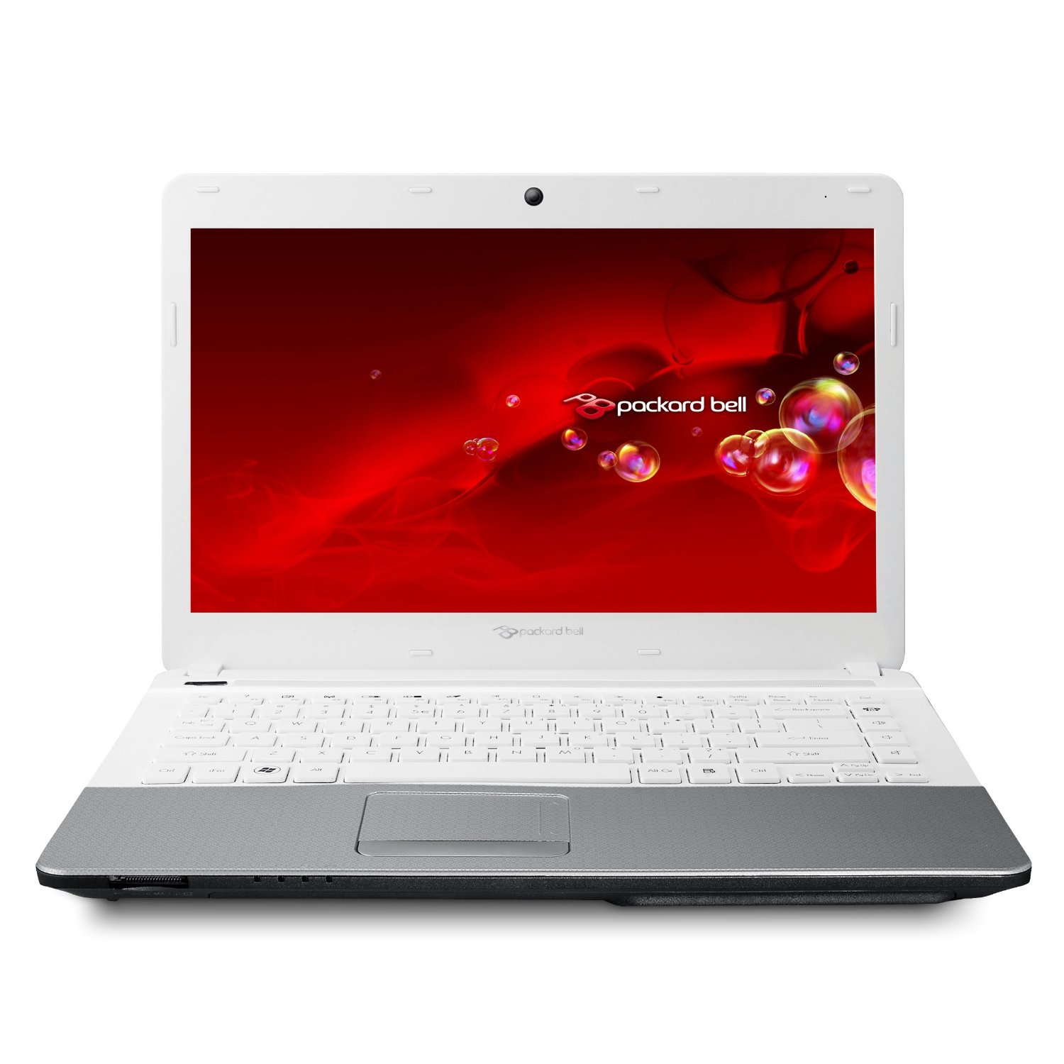 Packard Bell EasyNote NS44-HR-033UK - Notebookcheck.net External Reviews