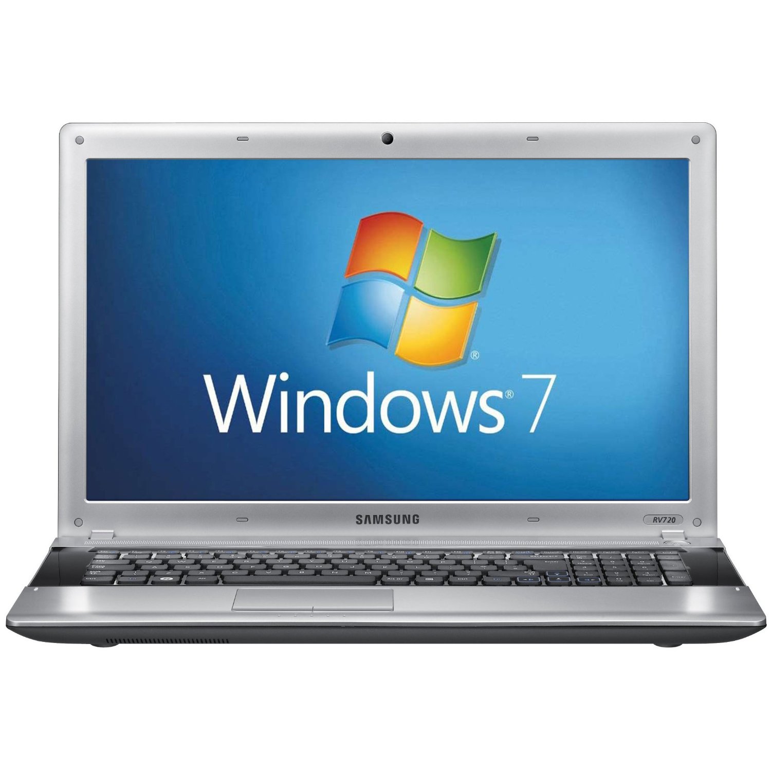 Samsung RV720-A02UK - Notebookcheck.net External Reviews