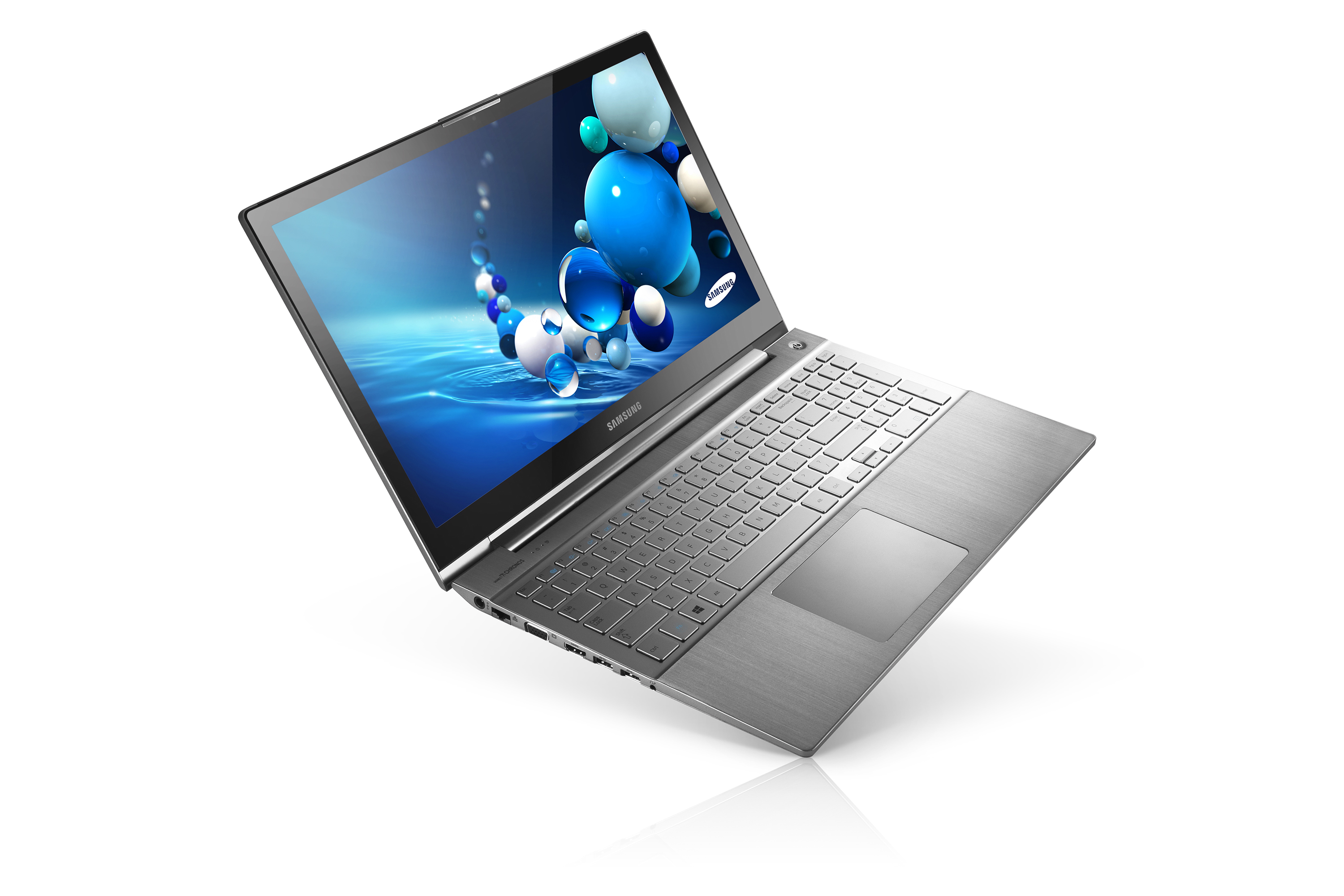 Samsung Series 7 Chronos 770Z5E - Notebookcheck.net External Reviews