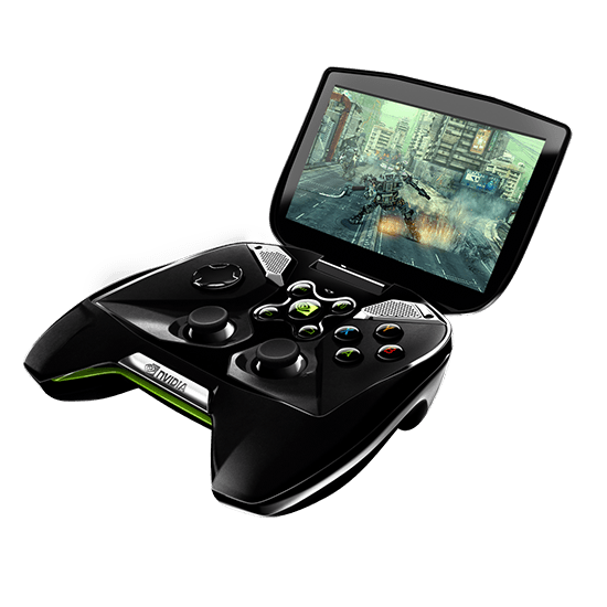 NVIDIA Shield Notebookcheck External Reviews NVIDIA Shield Notebookcheck External Reviews