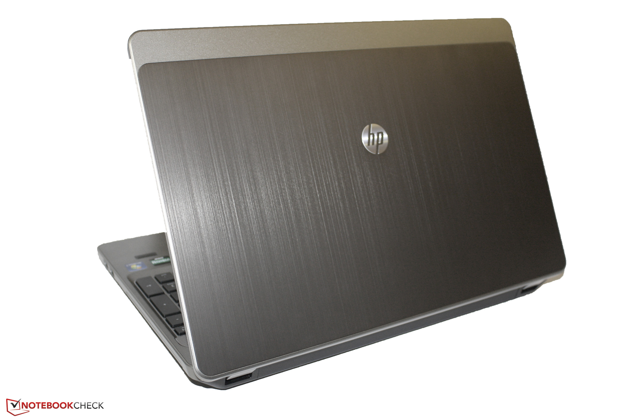 HP ProBook 4535s-LG855EA - Notebookcheck.net External Reviews