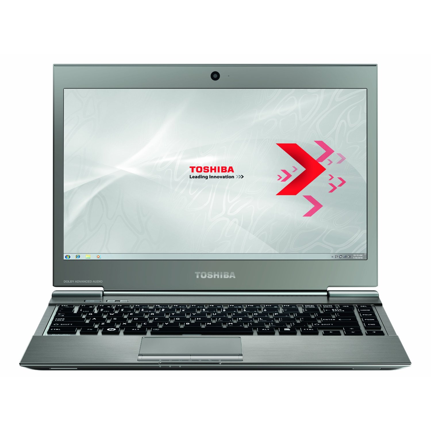Toshiba Satellite Z830-10U - Notebookcheck.net External Reviews