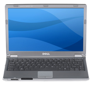 Dell Latitude X1 - Notebookcheck.net External Reviews