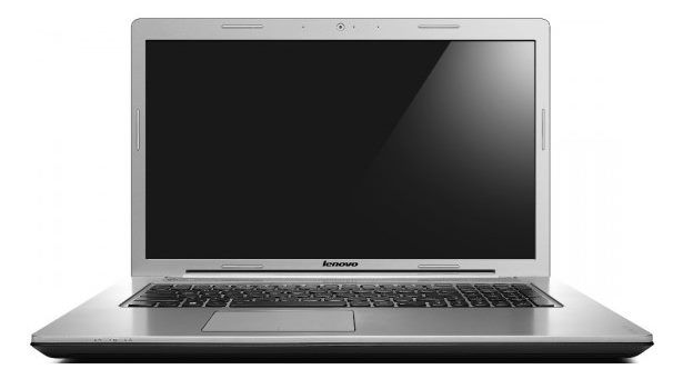 Lenovo IdeaPad Z710 Series - Notebookcheck.net External Reviews