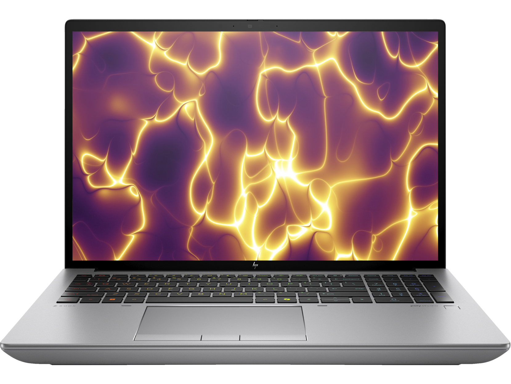 HP ZBook Fury 16 G11 - Notebookcheck.net External Reviews